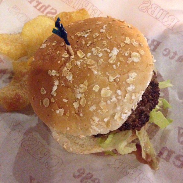 Big Daddy's - Ugong - Metrowalk Commercial Complex