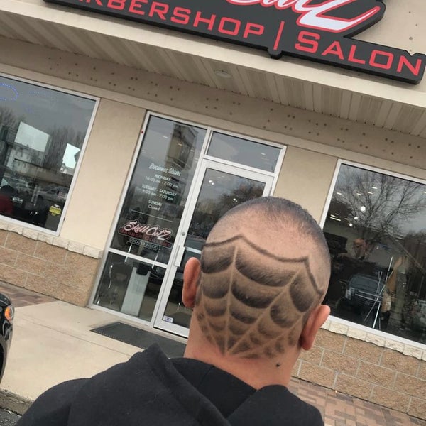Skill Cutz Barbershop & Swagga Clothing - Fargo, ND