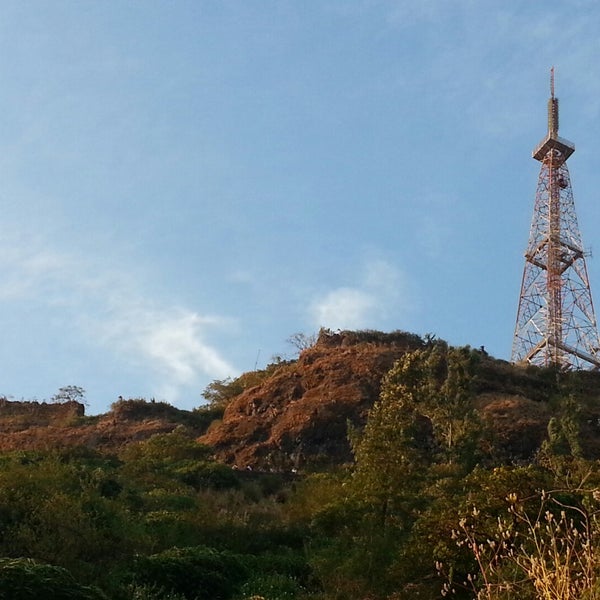 Sinhagad Fort - Historic and Protected Site in pune