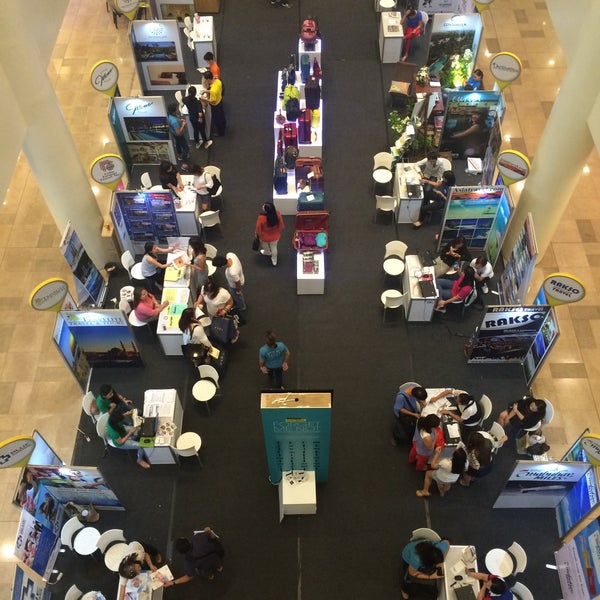 The Gallery at Ayala Center Cebu - Arts and Entertainment in Cebu City ...