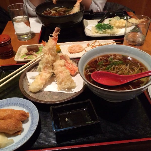 Photos at Sobaya - East Village - 229 E 9th St