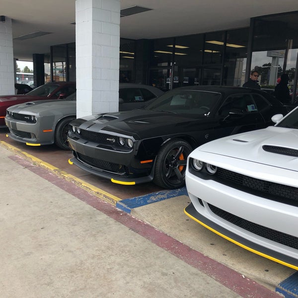 Perry Chrysler Dodge Jeep Ram - 2340 National City Blvd