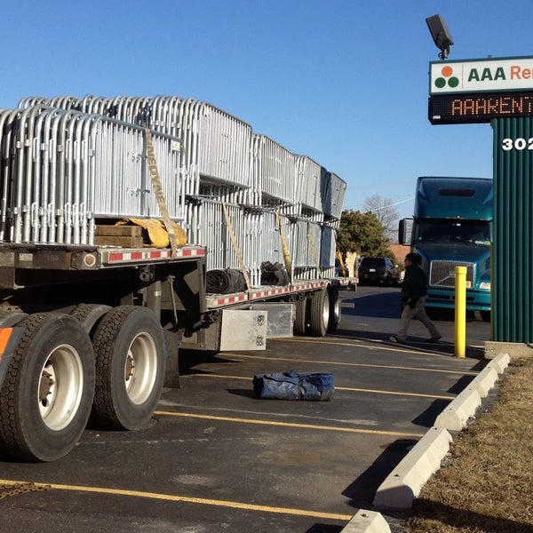 AAA Rental System - Rental Service in Markham