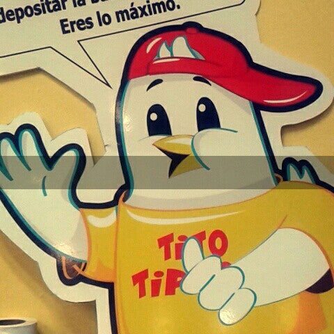 Tip Top Express, La Sabana, Managua