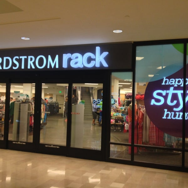 Nordstrom Rack - Seattle Central Business District - 33 tips