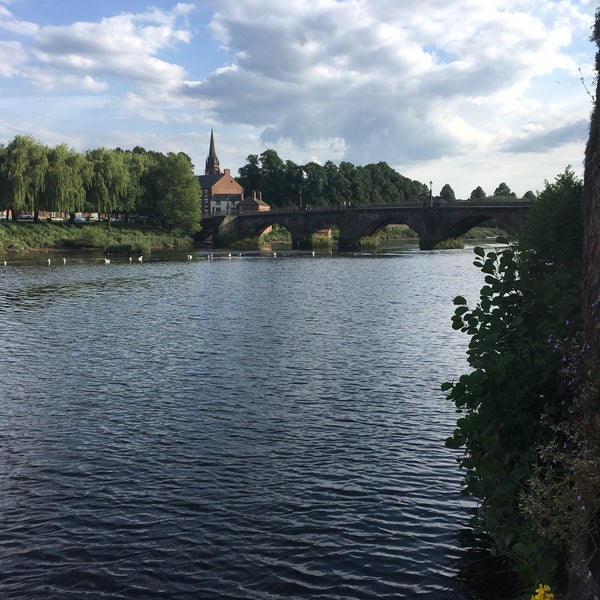 The Ship Inn - Handbridge - 15 tips