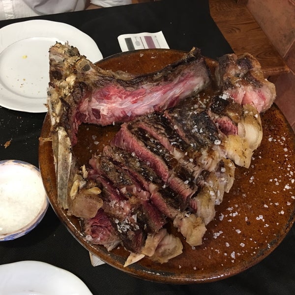 La Taberna Grande - Miranda de Ebro, Castilla y León