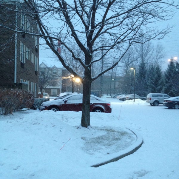 City of Strongsville