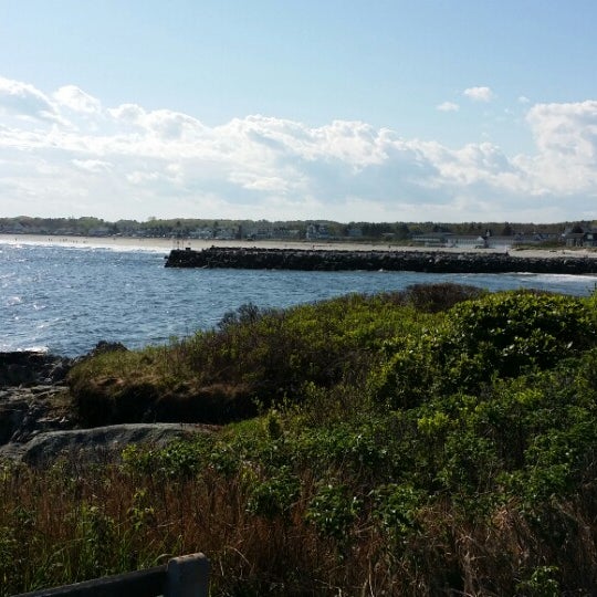 Henry Parsons Park - 25 visitors