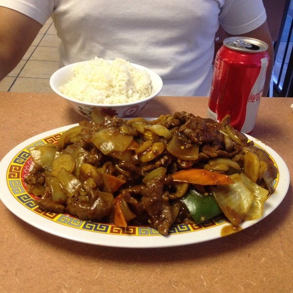 Photos at Nee Hao Restaurant - Chinese Restaurant