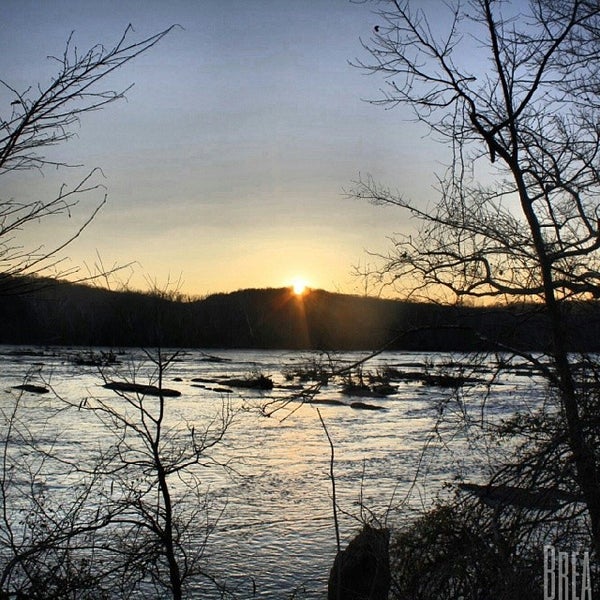 Photos at Violette's Lock (Lock #23) - Chesapeake & Ohio Canal National ...