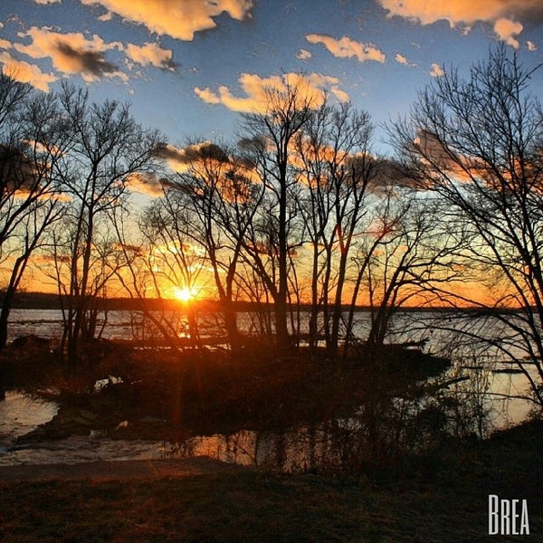 Photos at Violette's Lock (Lock #23) - Chesapeake & Ohio Canal National ...