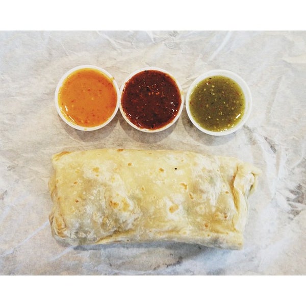 Cotixan Mexican Food - Otay Ranch - 8 tips