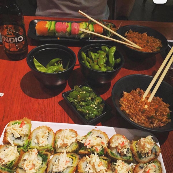 Nikkori - Sushi Restaurant