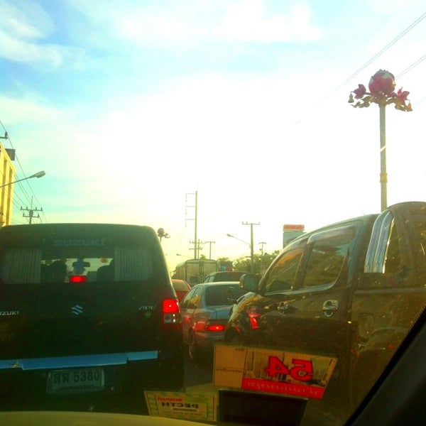 Photos at สวนอุตสาหกรรมบางกะดี (Bangkadi Industrial Park) - Industrial ...