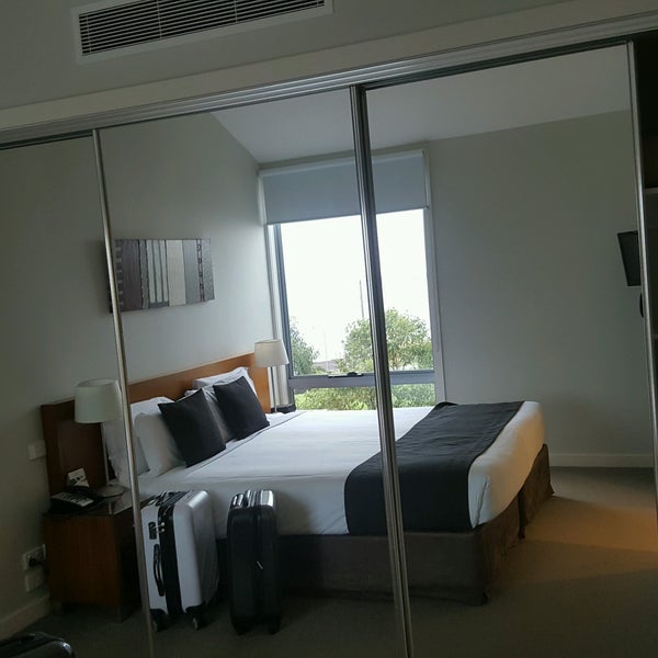 Silverwater Resort - Resort