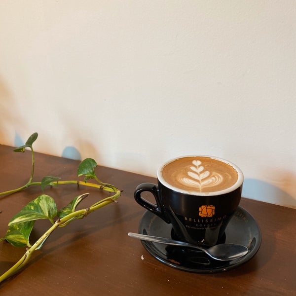 Bellissimo Coffee - Coffee Shop in Fortitude Valley