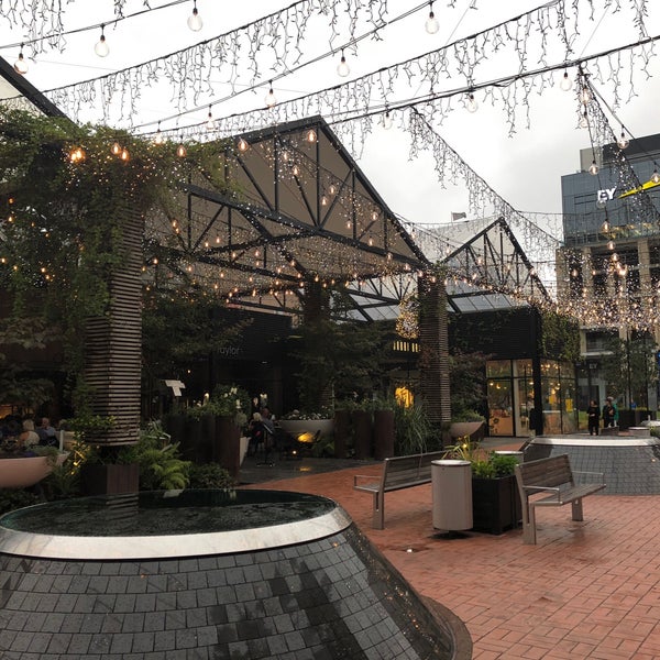 Photos at Britomart Square - Britomart - Auckland, Auckland