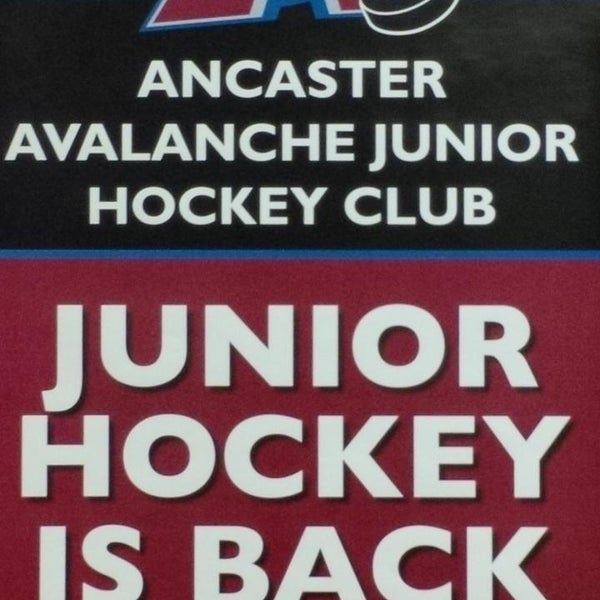 Morgan Firestone Arena - 1 tip