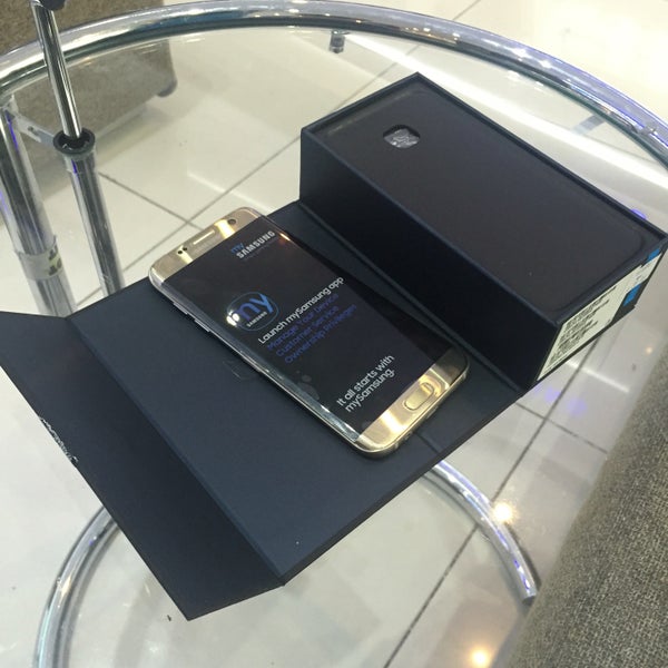 Avant (Now Closed) - Electronics Store in San Lorenzo