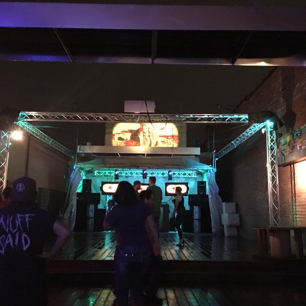 Effex Night Club - Gay Bar in Albuquerque