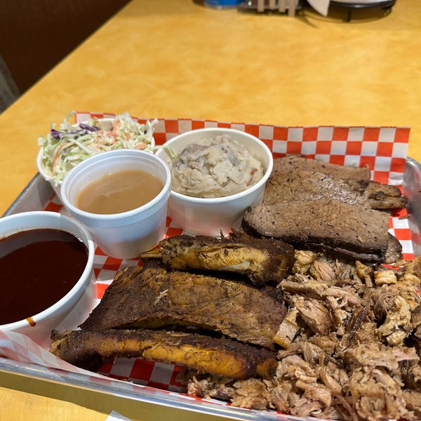 Cedar River Smokehouse - Downtown Renton - Renton, WA