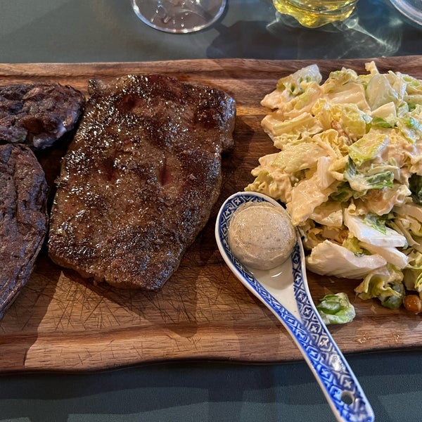 Photos at Archipelago - Restaurant in Fitzrovia