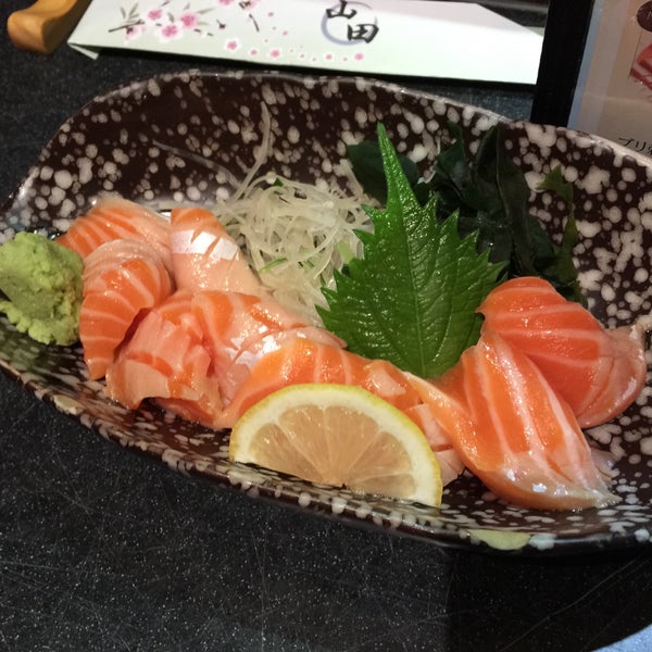Yamada Japanese Restaurant - Japanese Restaurant in Subang Jaya