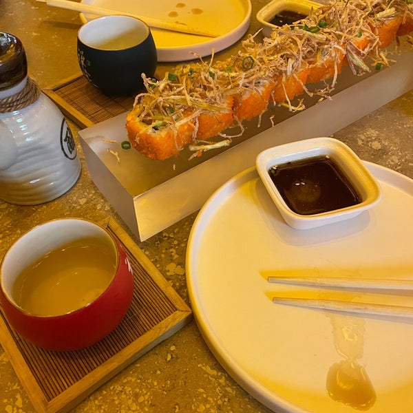 Umami - Japanese Restaurant