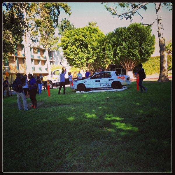 Aberdeen-Inverness Residence Hall - University - 3 tips from 154 visitors