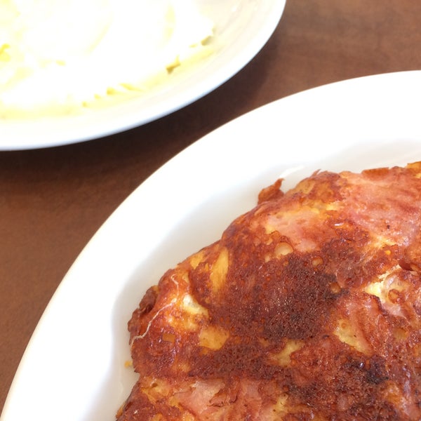 Photos at Carlitos El Rey del Panqueque y la Hamburguesa - Creperie