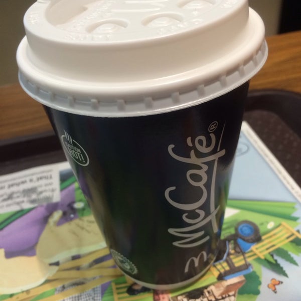 McDonald's - 1 tip from 81 visitors