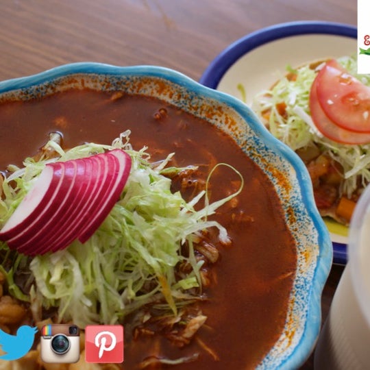 El Pozolito - Mexican Restaurant in Tijuana