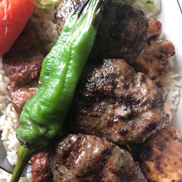 Aci Halal Meat & Turkish Resturaunt - 1st Ward - Allentown, PA