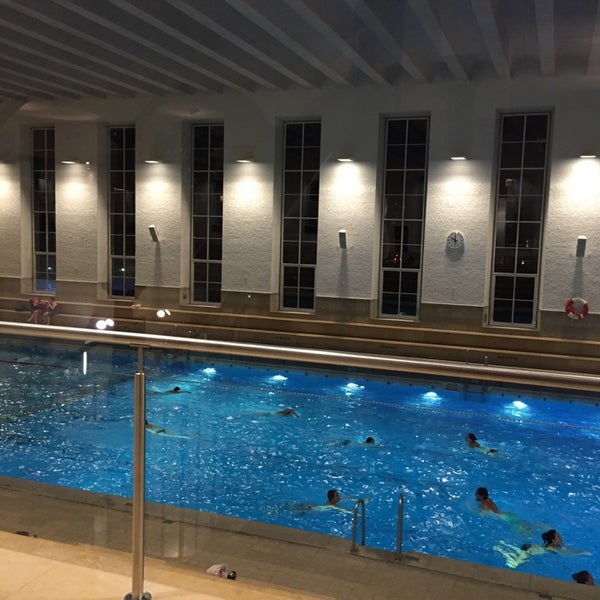 Photos at Nordbad - Pool in München