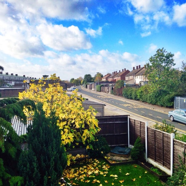 Debden - Neighborhood in Debden