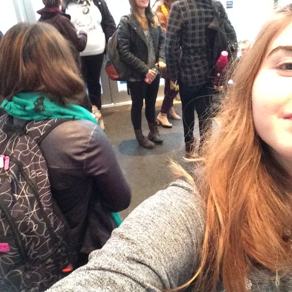 UTM Student Centre - Student Center in Mississauga