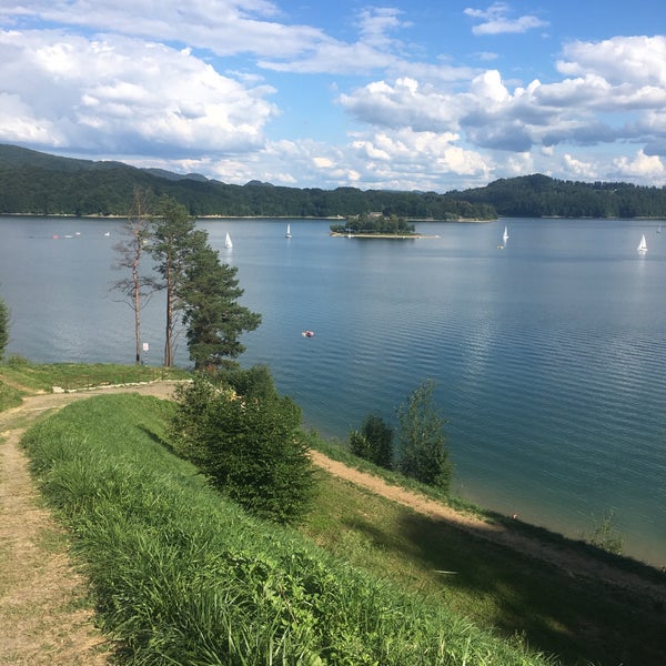 Solina - Other Great Outdoors