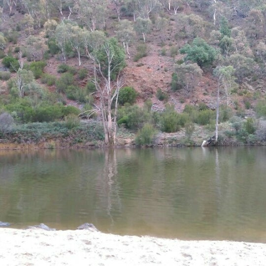 Kambah Pool - Kambah - 1 tip