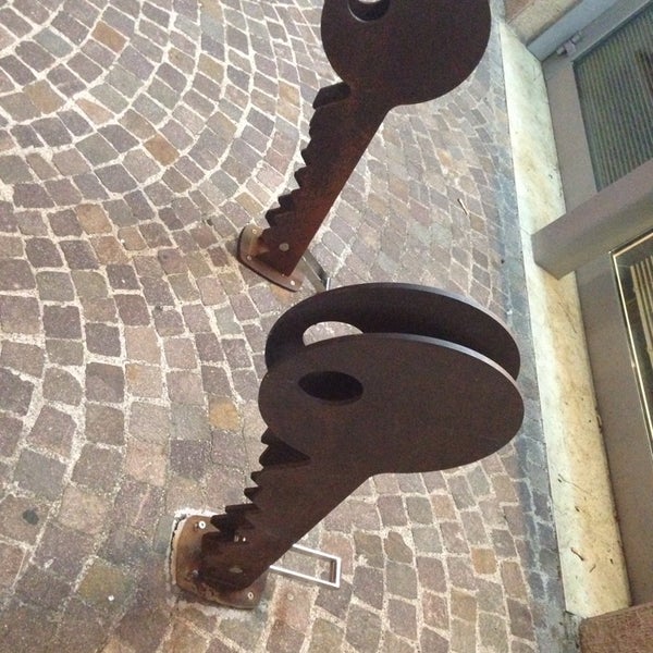 Damm atra' - Bar in Sirmione