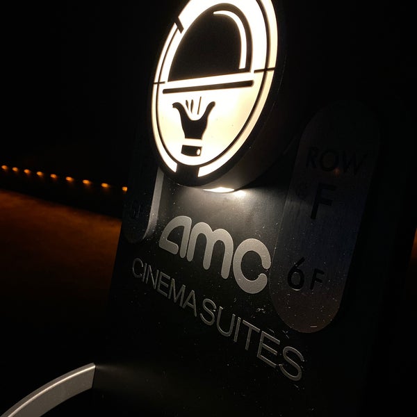 Photos at AMC DINE-IN Marina 6 - Marina del Rey - 13455 Maxella Ave Ste 270