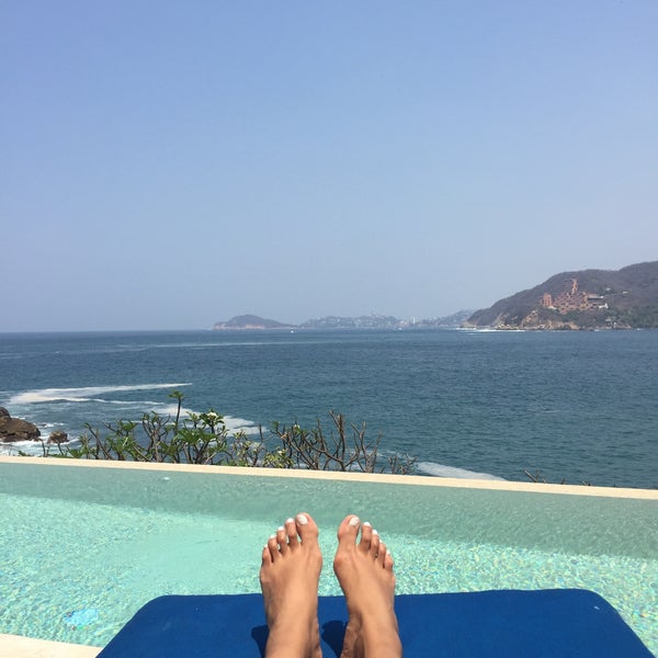 Las Rocas Beach Club - 3 tips