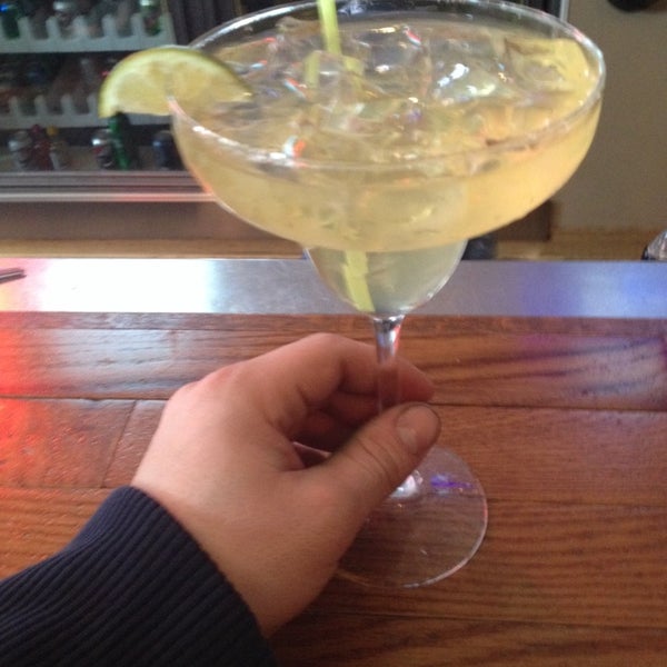 Missy's (Now Closed) - Bar