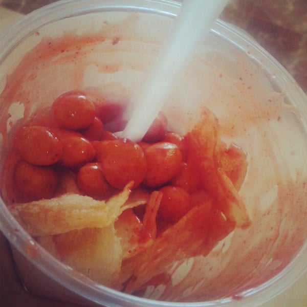 Chilitos & Drinks - Candy Store in Torreón