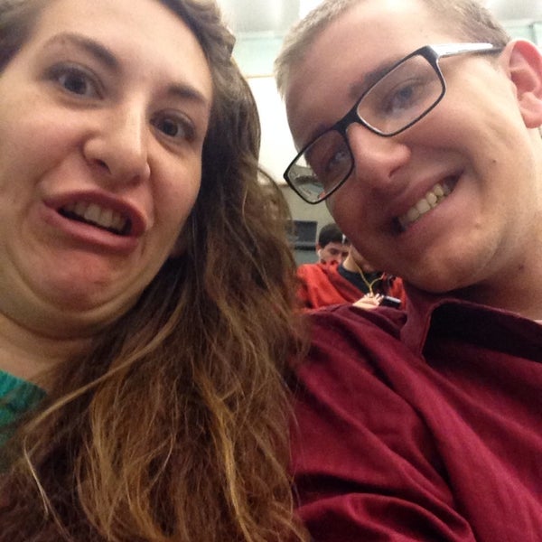 Dennison Building - Downtown Ann Arbor - 6 tips from 784 visitors