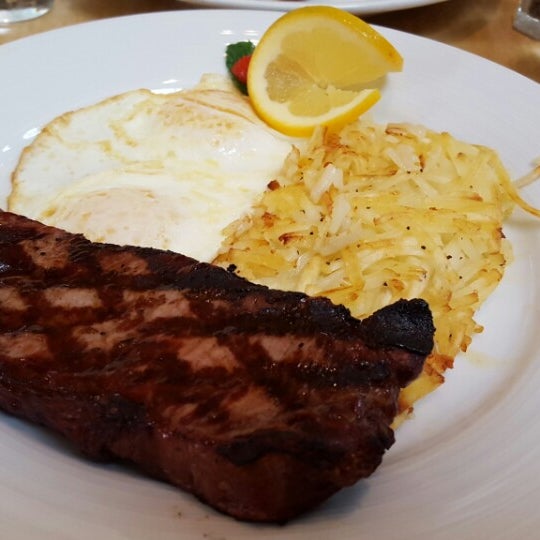 POM Restaurant - Indio, CA