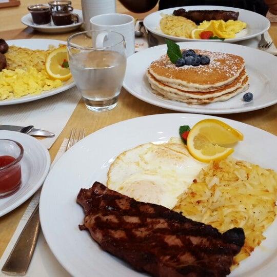 POM Restaurant - Indio, CA