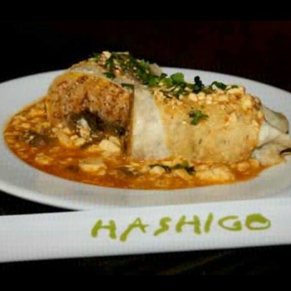 Photos at Hashigo Korean Kitchen - 3033 Bristol St