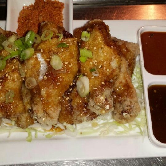 Photos at Hashigo Korean Kitchen - 3033 Bristol St