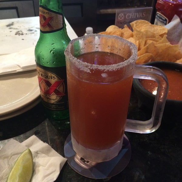 CHILOS'S SEAFOOD - 1150-1166 Edgebrook Dr